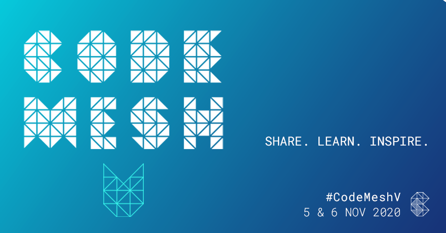 Code Mesh LDN 2020